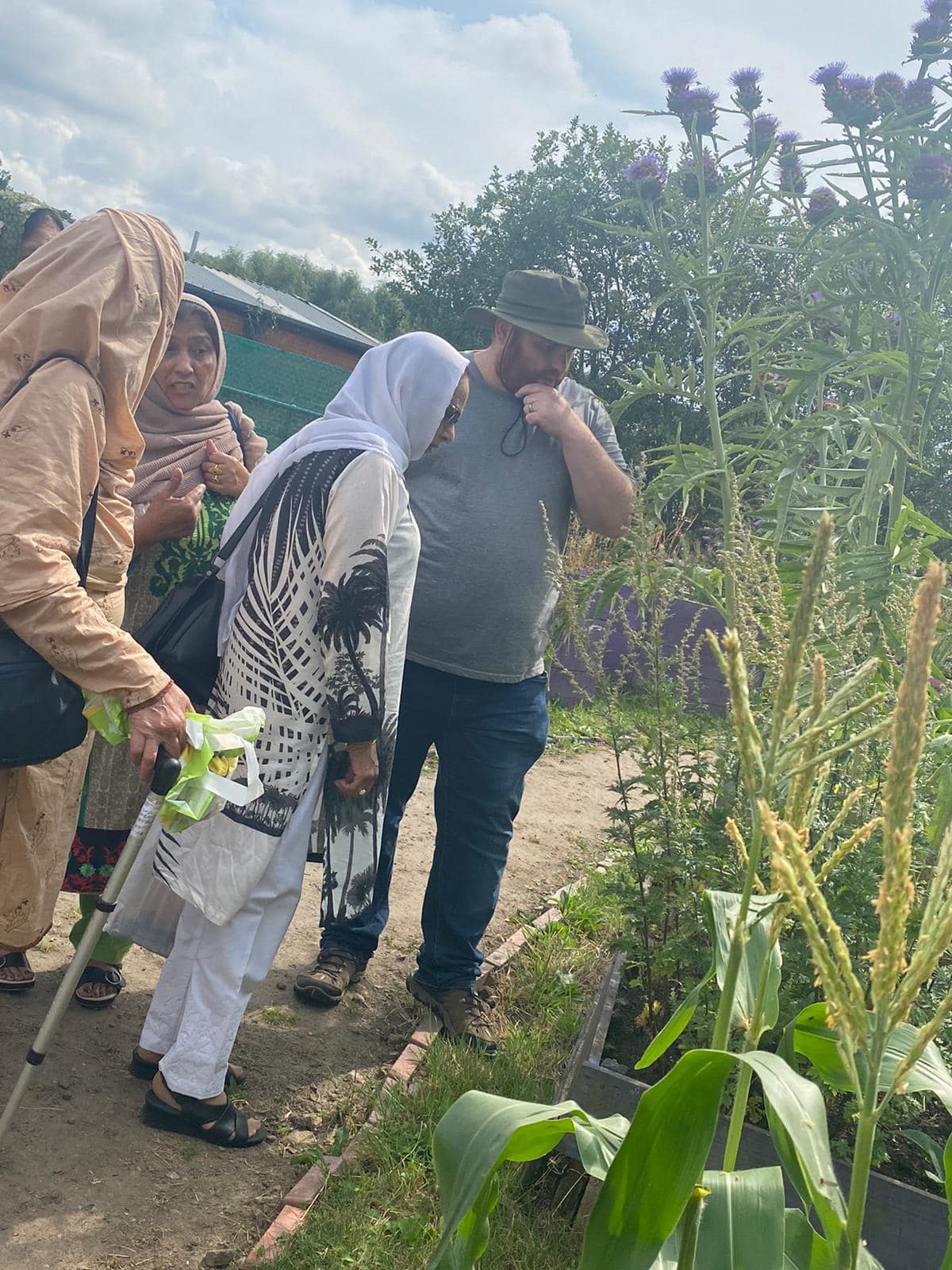 Social Prescribing – KYP
